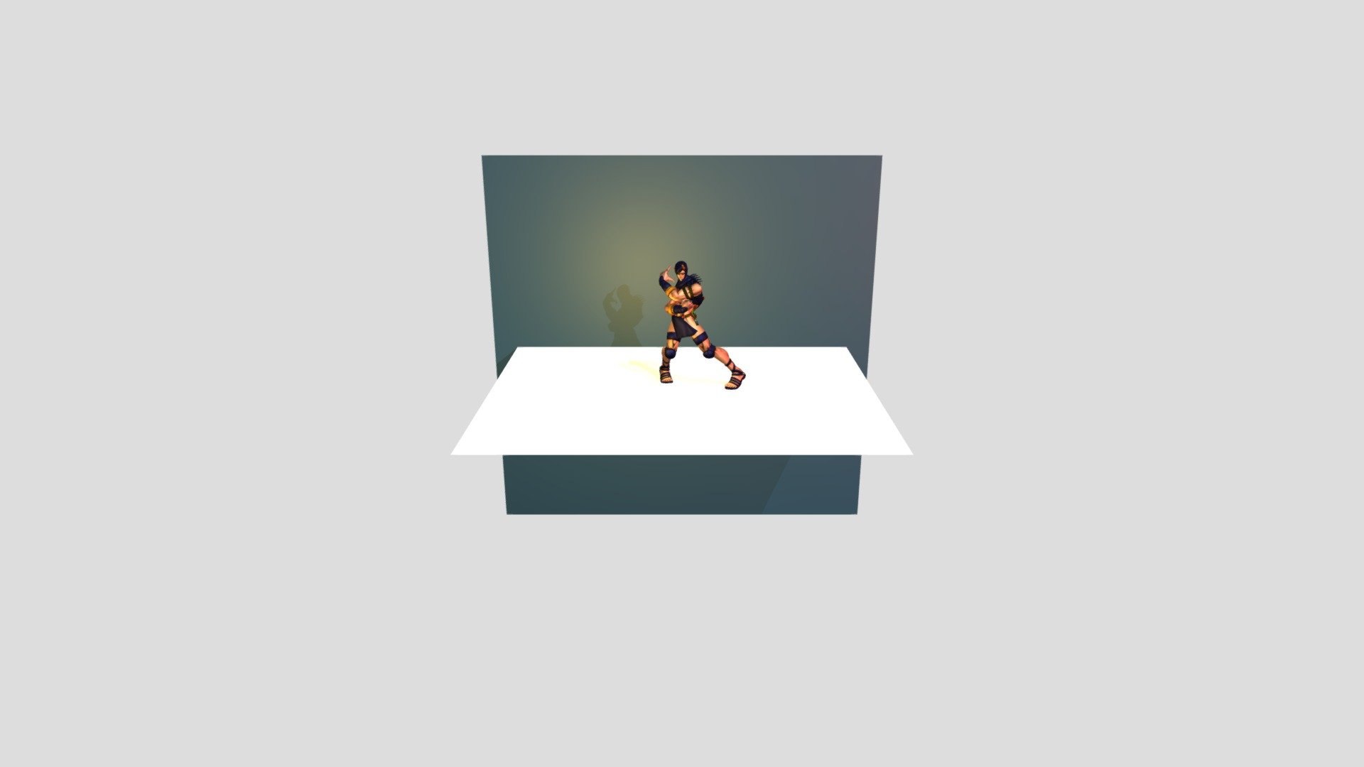 Kars v3 - Download Free 3D model by El_Director [484acde] - Sketchfab