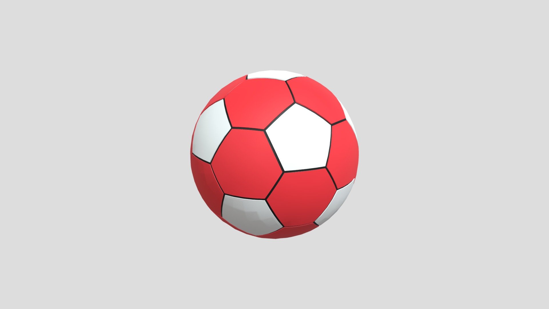 Soccer - 3D model by steinoct [484d3df] - Sketchfab