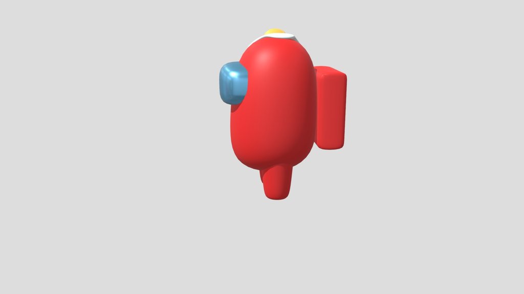 among us - A 3D model collection by massive0012 - Sketchfab