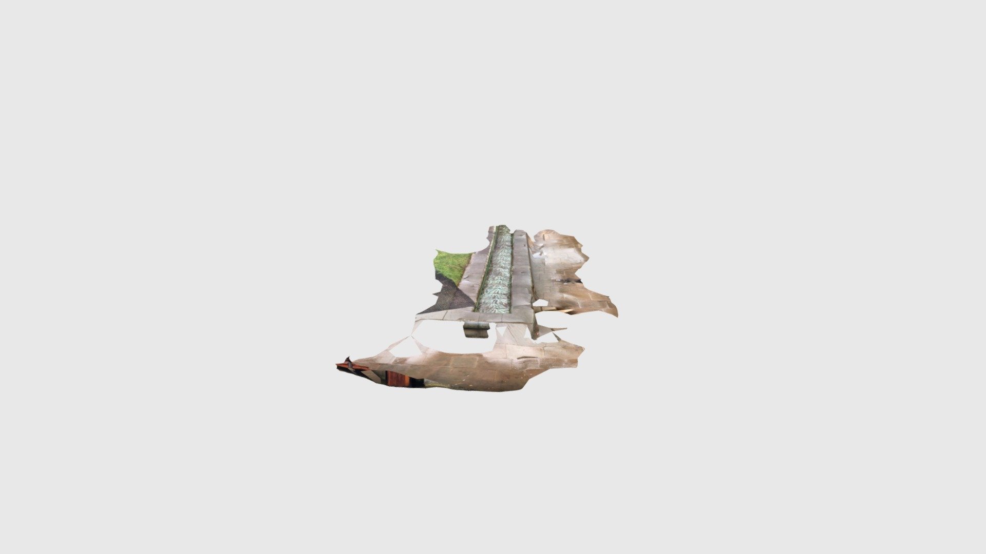 Water - Download Free 3D model by JasmineJJ [484d8a2] - Sketchfab