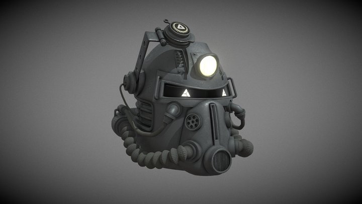 Enclave 3D models - Sketchfab