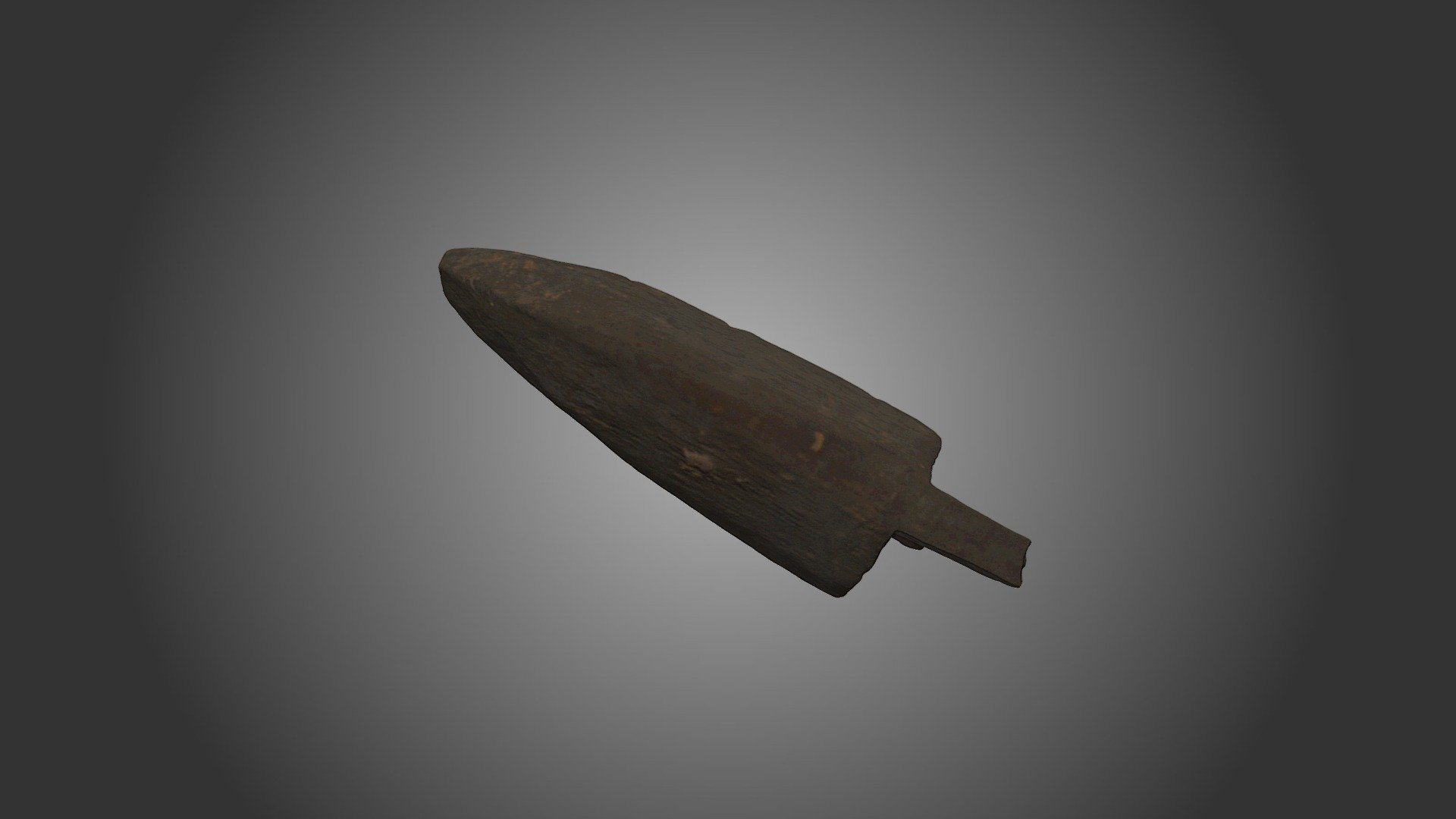 Ploegschaar (V2251) - Maldegem - 3D model by Erfgo3D [484e4dc] - Sketchfab