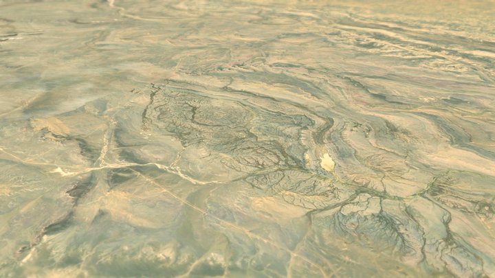 Neom 3D models - Sketchfab