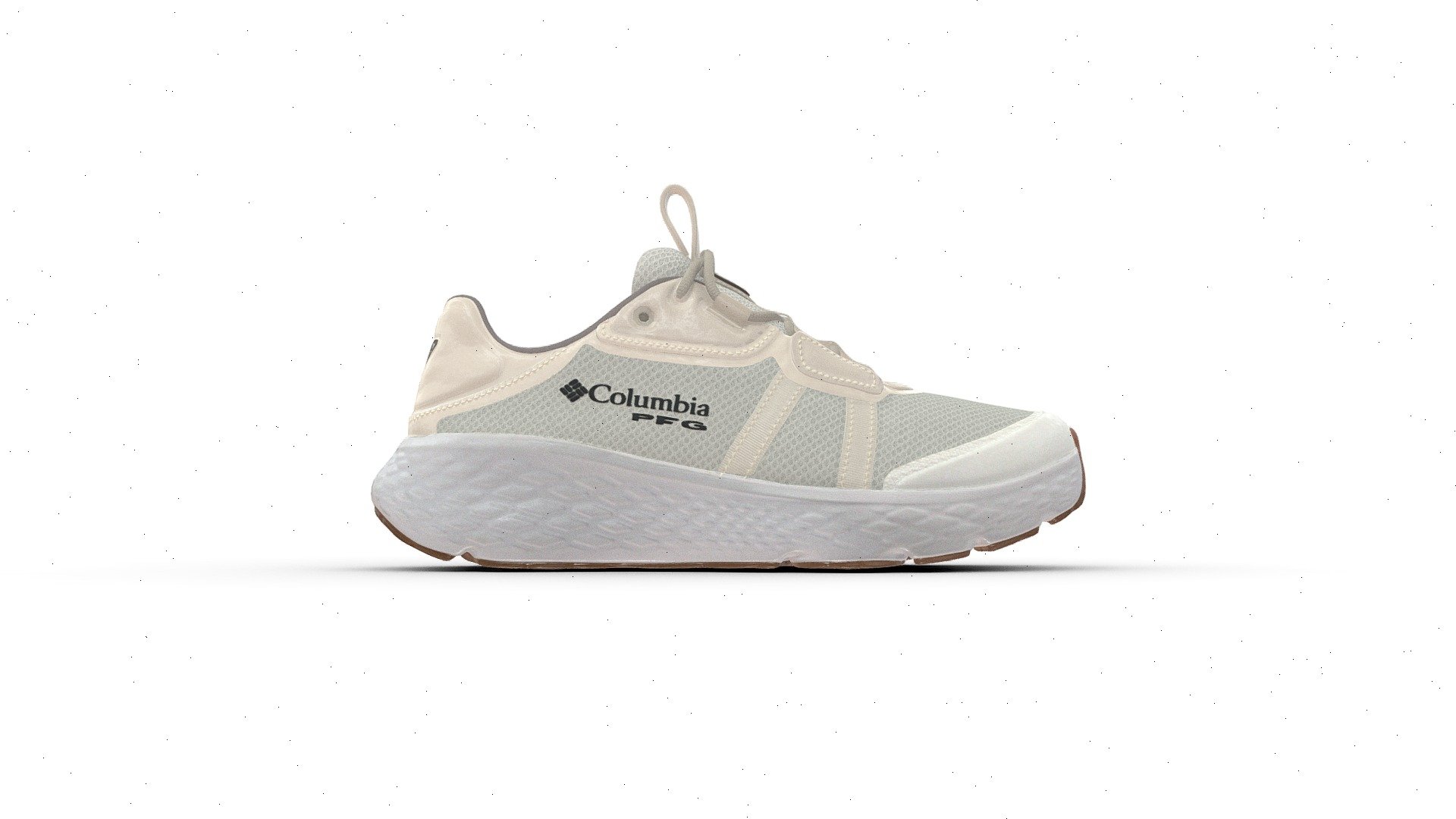 Sneaker retopo Digital Scan 3D - 3D model by Digital Scan 3D LLC ...