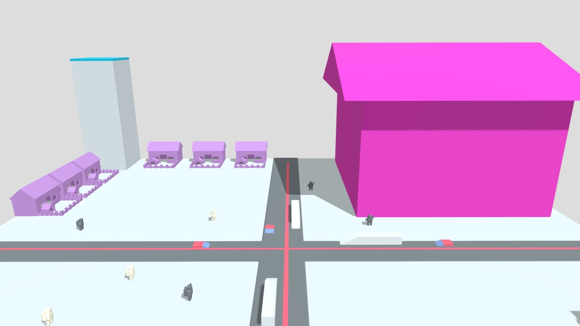 AR SML - Download Free 3D model by ethompson1 [4852537] - Sketchfab