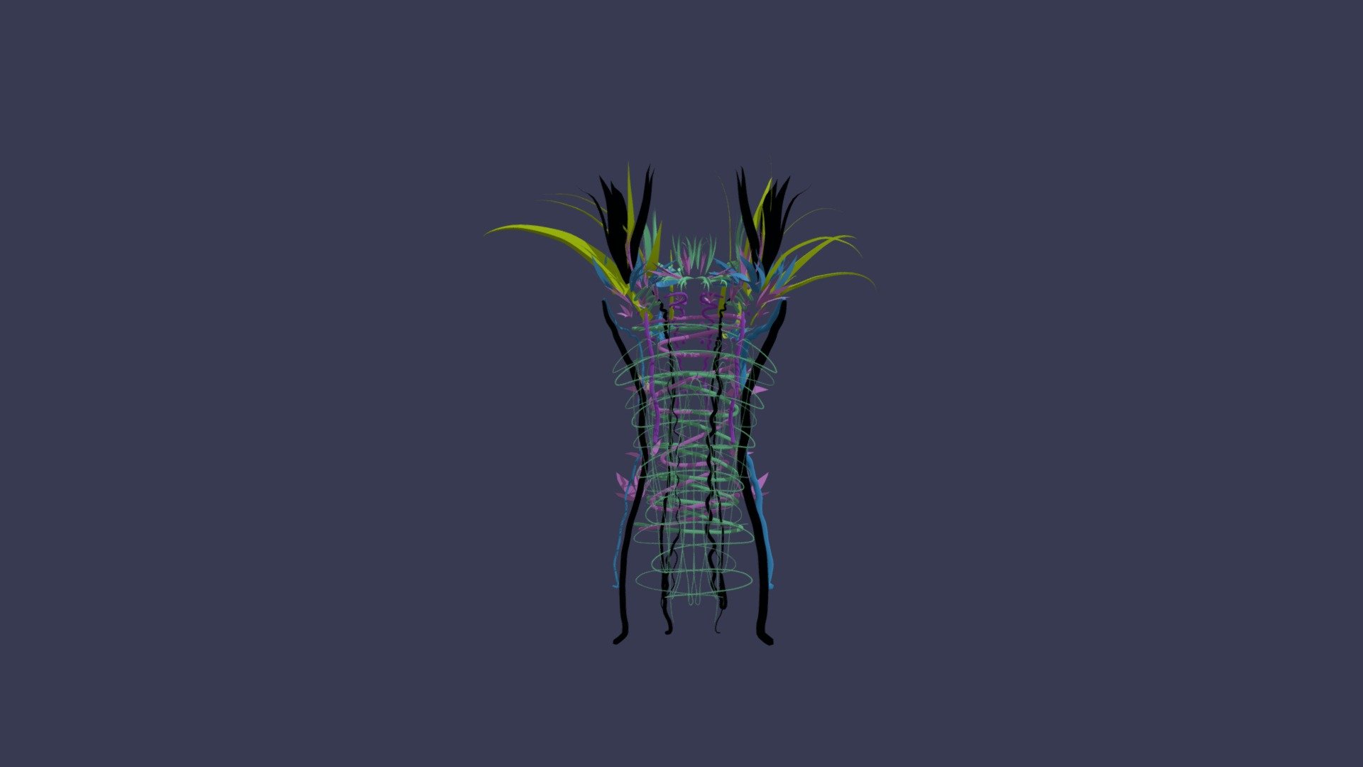 VR Clothing - Download Free 3D model by PiotarBoa [4854be4] - Sketchfab