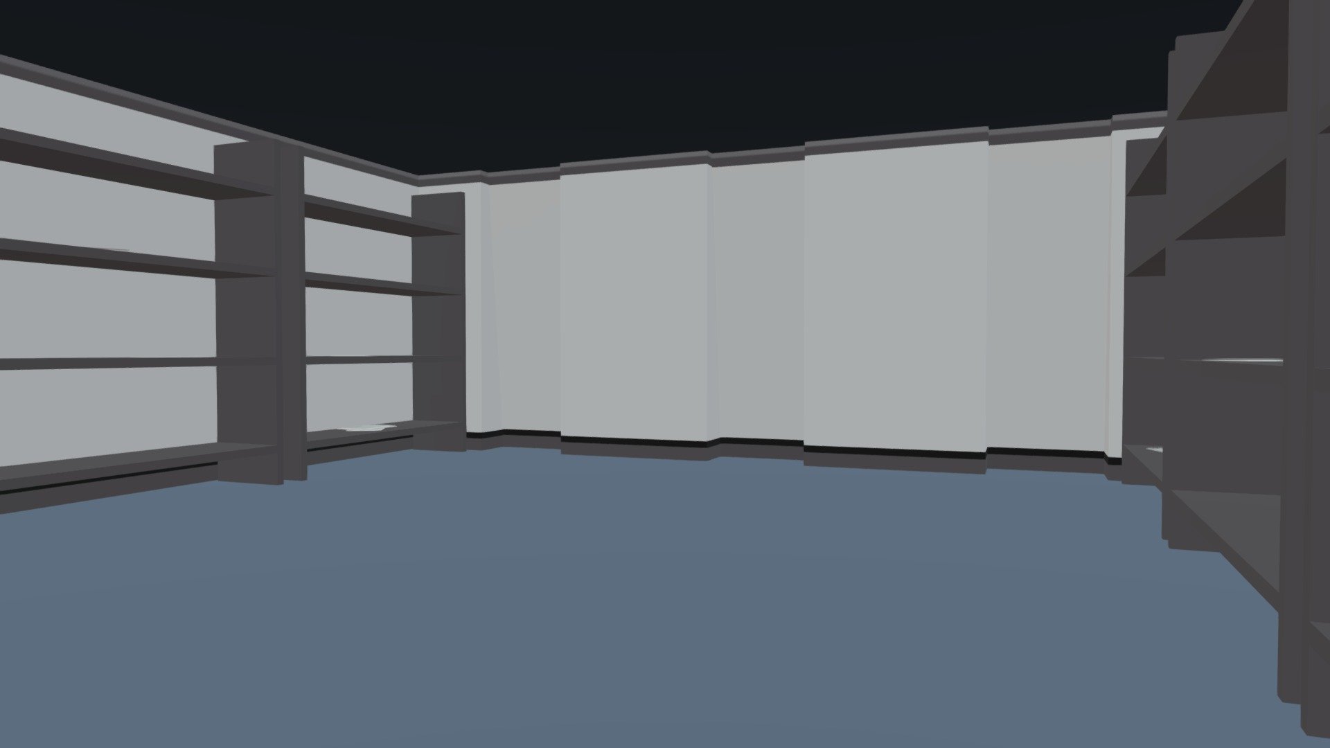 SCP Document Room - Download Free 3D model by Maxime66410 [4855044 ...
