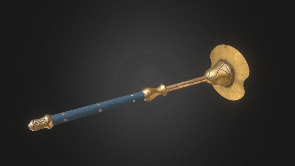 Dwemer Set - Beyond Skyrim Morrowind - A 3D model collection by ...
