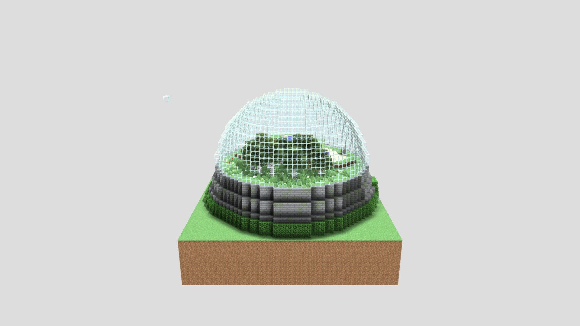 dark-labyrinth - Download Free 3D model by madexc [485b4fb] - Sketchfab