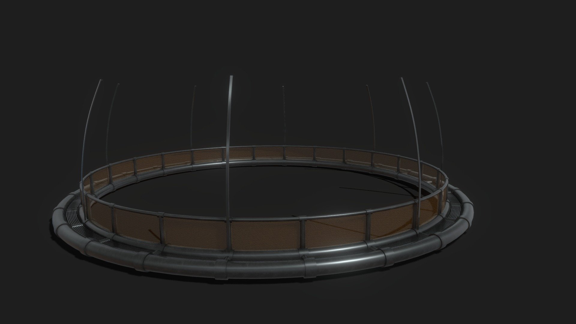 fish_tank - Buy Royalty Free 3D model by Samad.Ahmed [485d41f ...