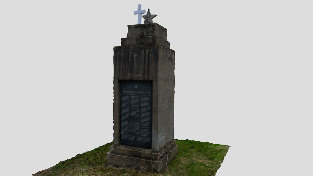 L PROJECT - A 3D model collection by VIOLET (@lucilleviolet) - Sketchfab