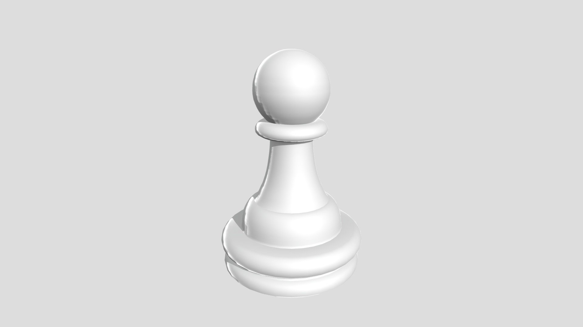 Chess 3d models - 3D model by K.A (@Kappleton) [485ef04] - Sketchfab