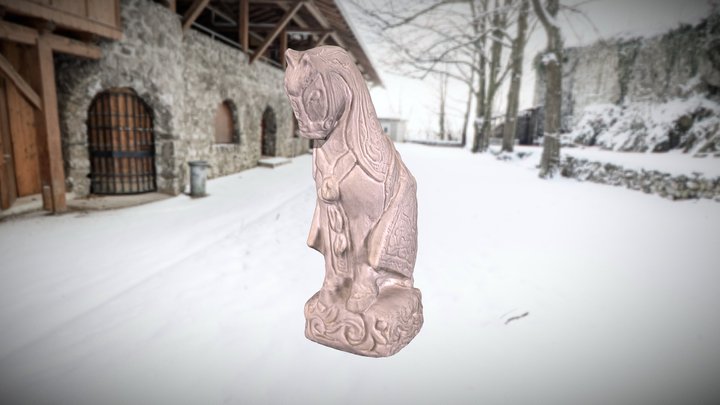 Schach 3D models - Sketchfab