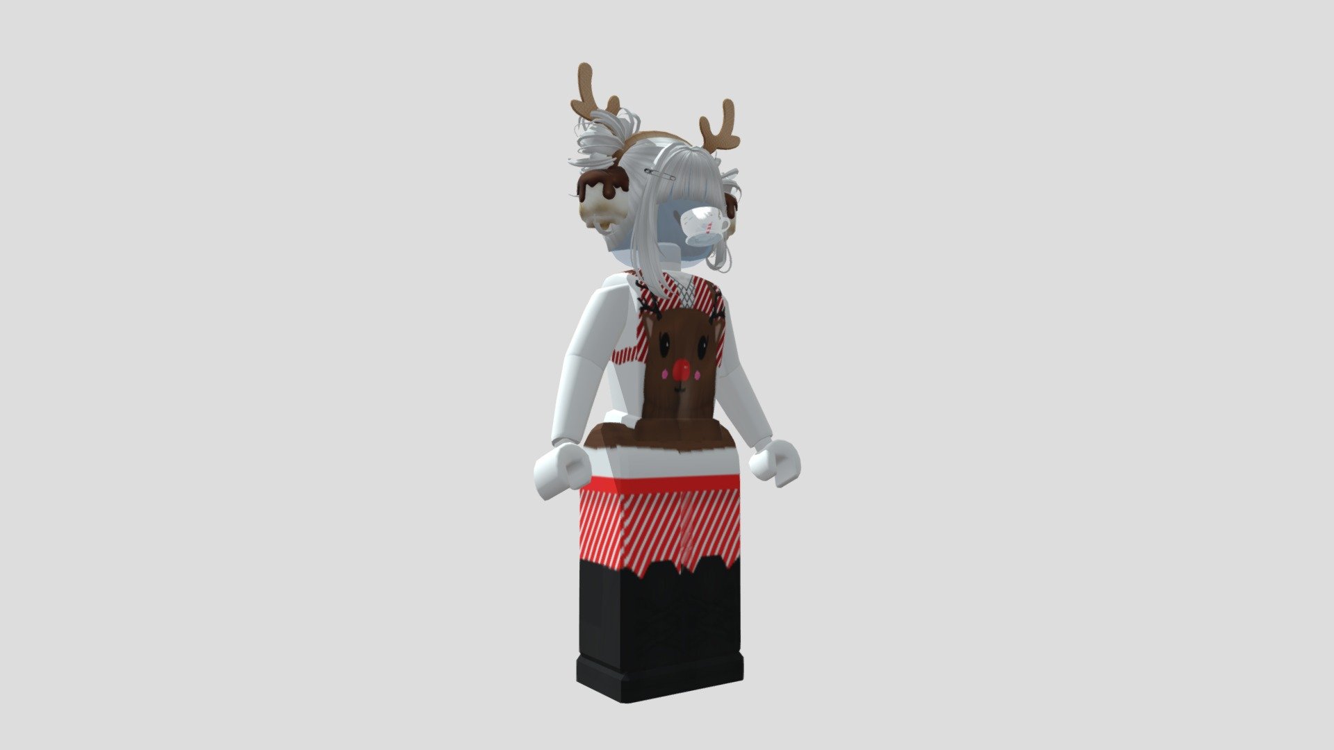 avatar_7329567772_render - 3D model by brayanborg088 [4860320] - Sketchfab