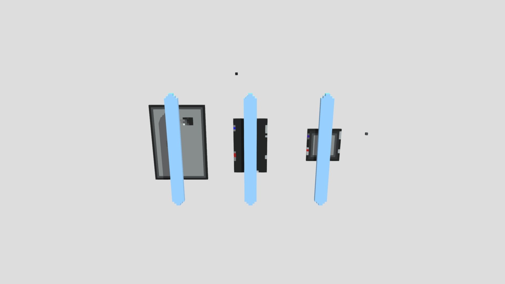 Invention 2 Project Obj - Download Free 3D model by Iffahm [48612ff ...