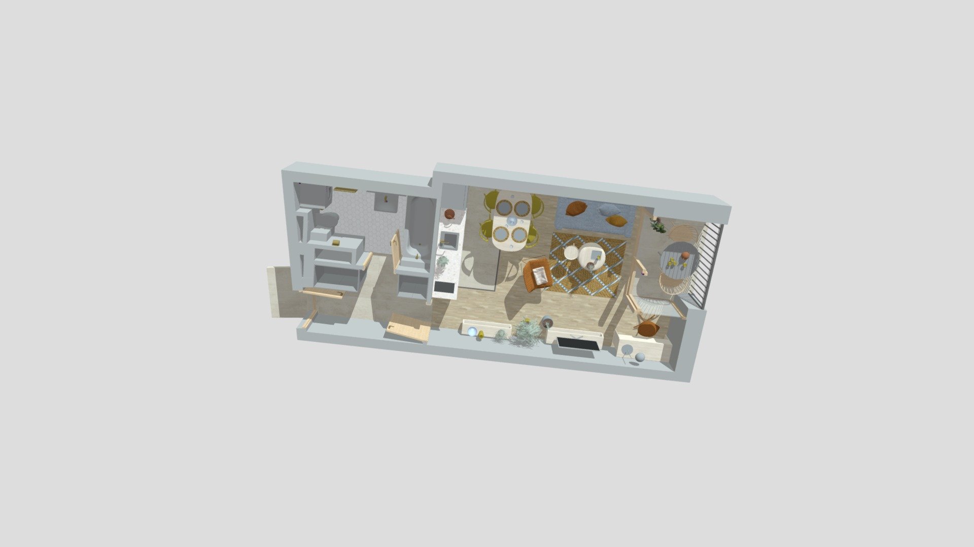 SOB_203 - 3D model by pestihazakzrt [48619b9] - Sketchfab
