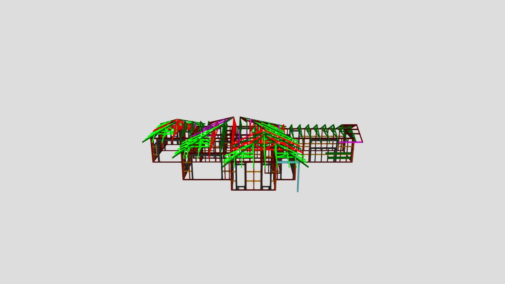 92414 - 3D model by Mount ITM (@phishpula) [48640c6] - Sketchfab
