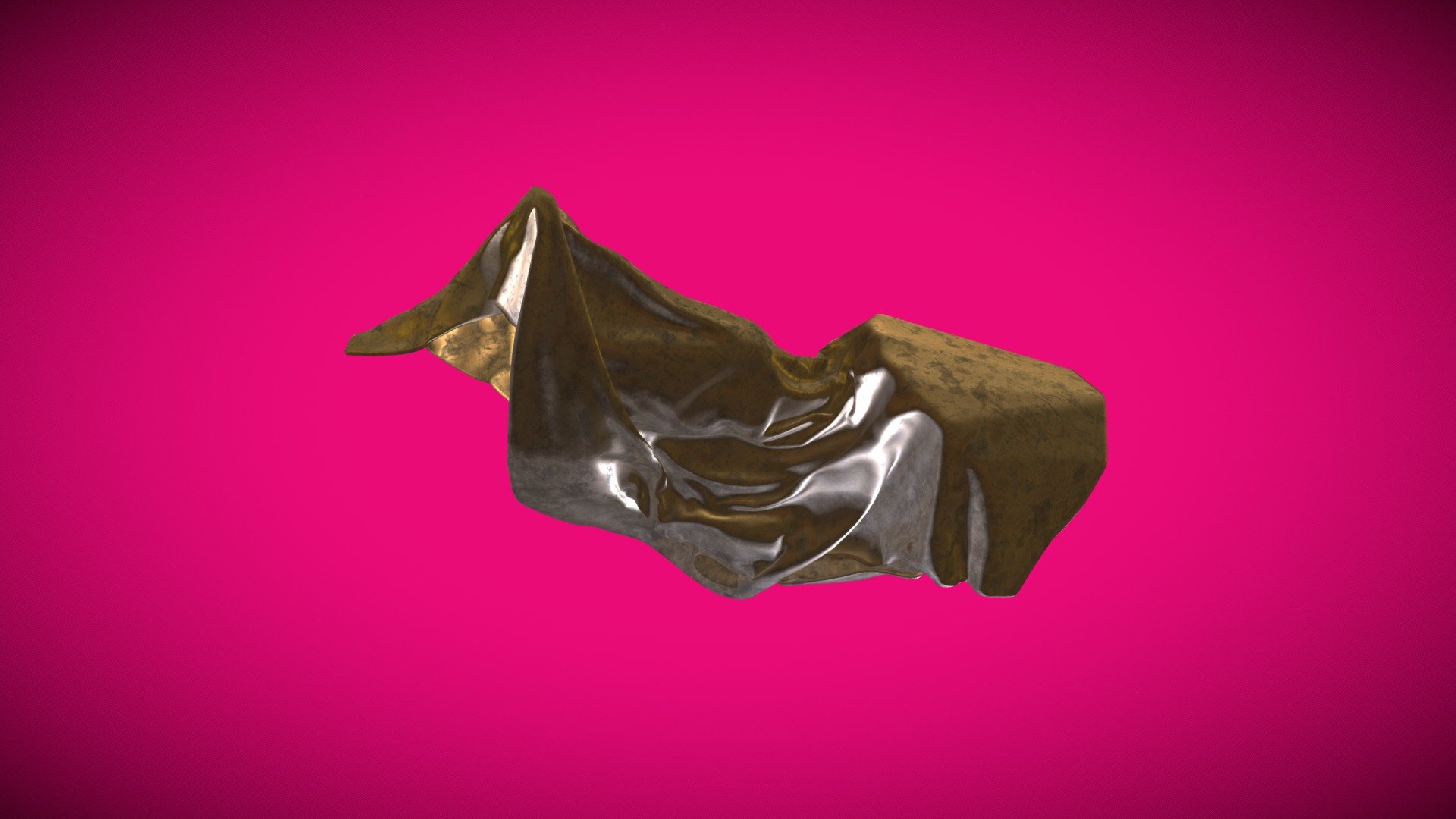 RTJ REVEAL - Download Free 3D model by greenkidneybean [486590b ...