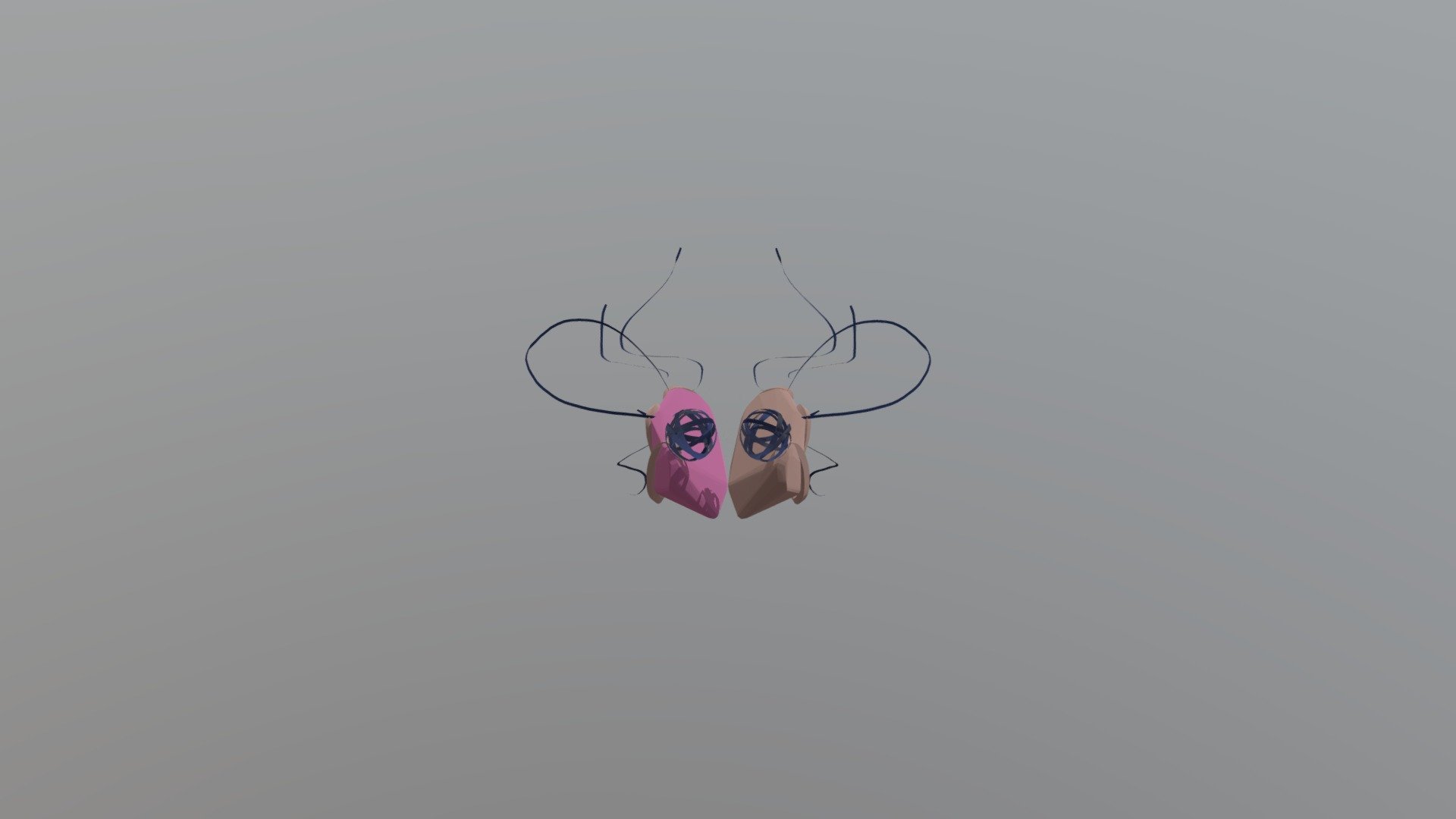 bug - Download Free 3D model by nanrad (@annefbradley) [4867477 ...