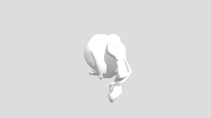 Yansim 3D models - Sketchfab