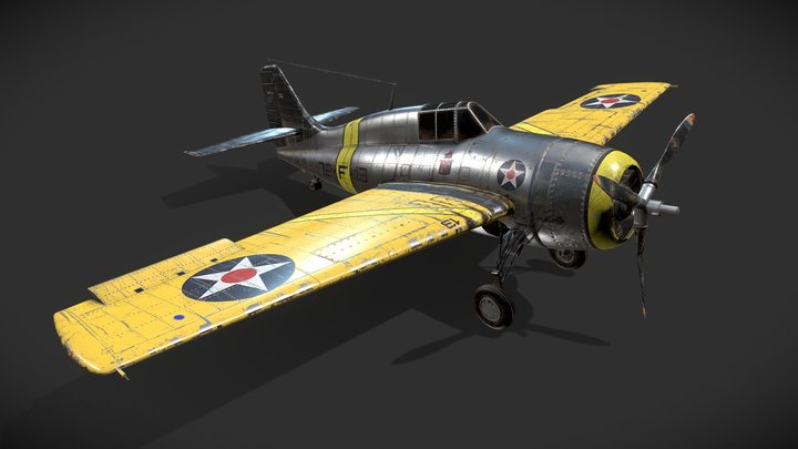 Wildcraft 3D models - Sketchfab