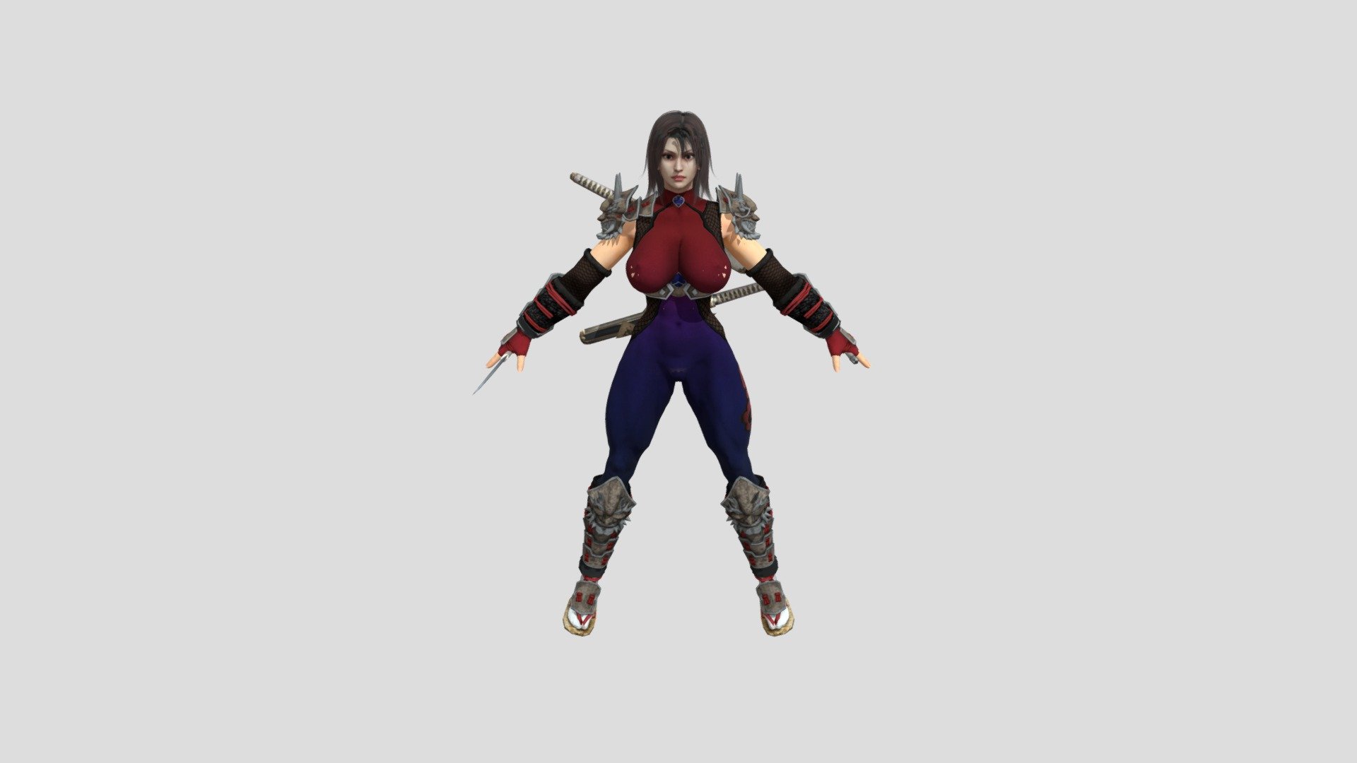 Sciv_taki_full - 3D model by angel.lara200221 [4869304] - Sketchfab