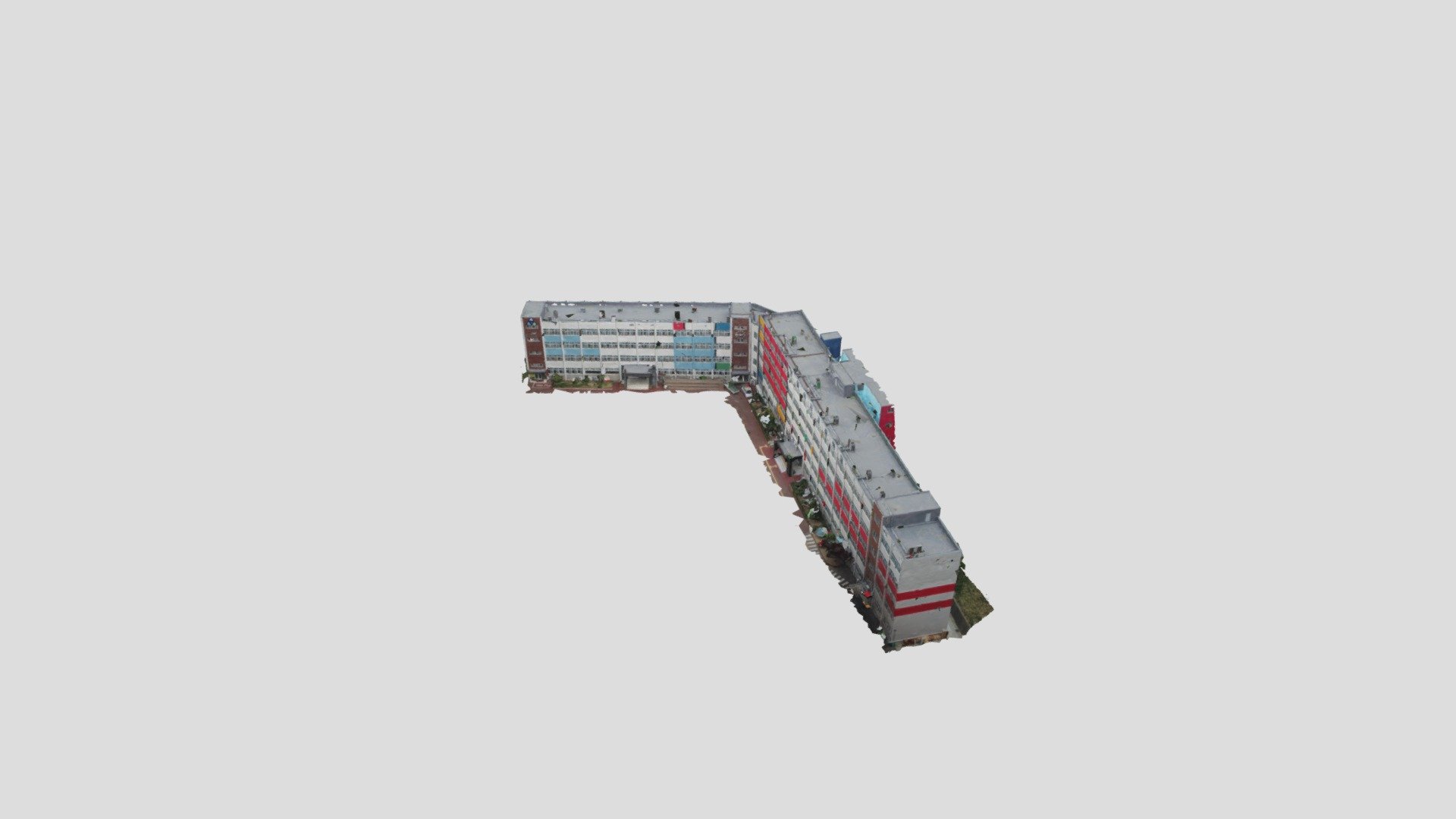 test - 3D model by with-drone (@rihwan37) [486bc88] - Sketchfab