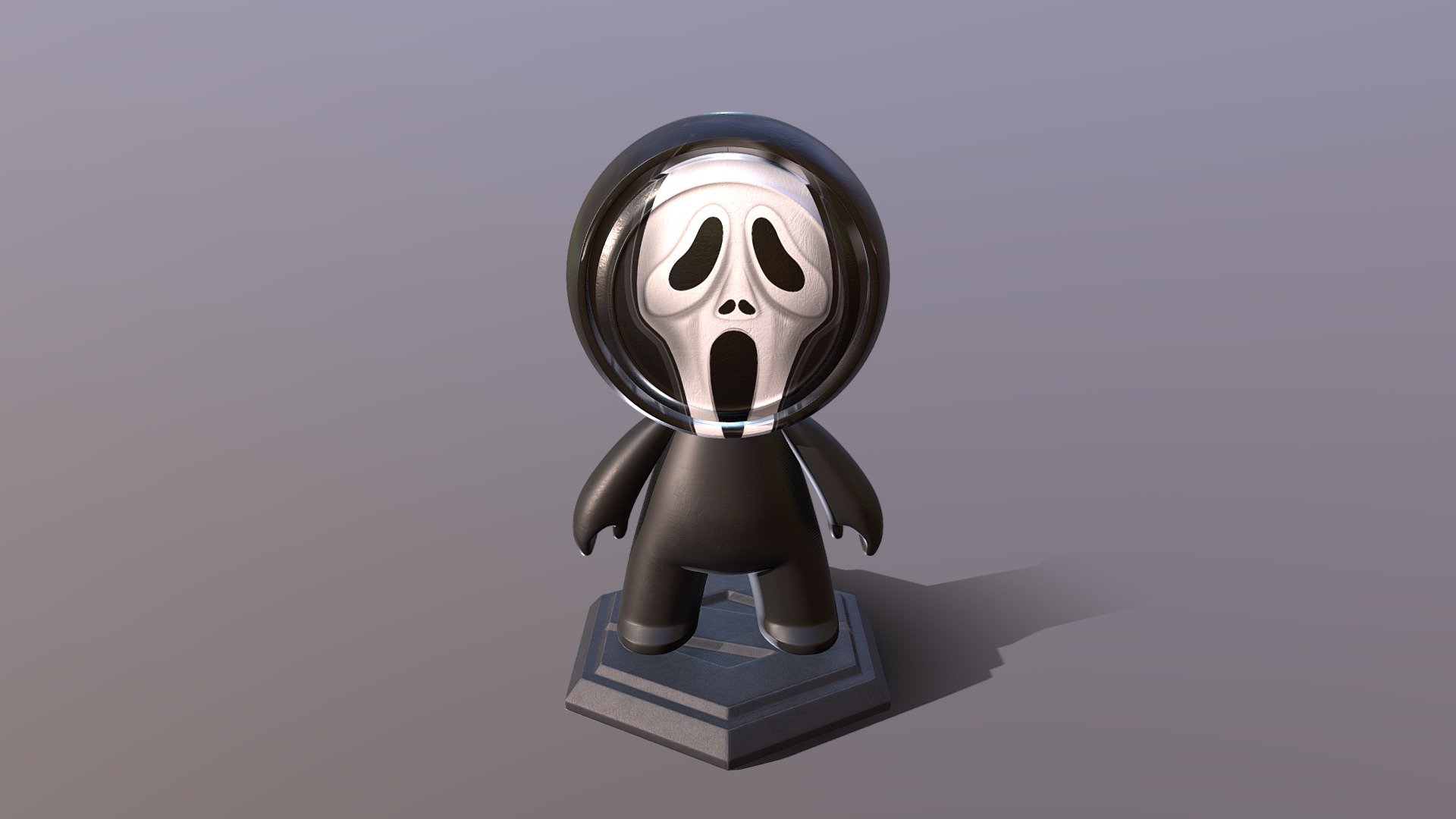 sk - 3D model by bank44za [486c7f7] - Sketchfab