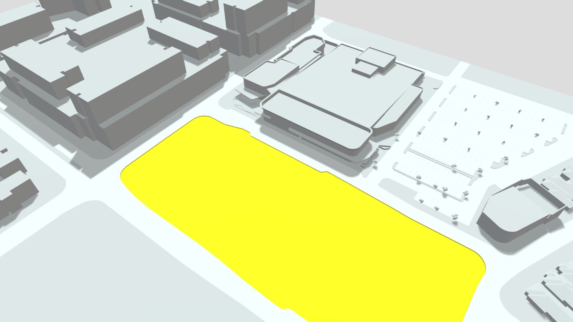 SITE CONTEXT - Download Free 3D model by cnvs [486ec39] - Sketchfab