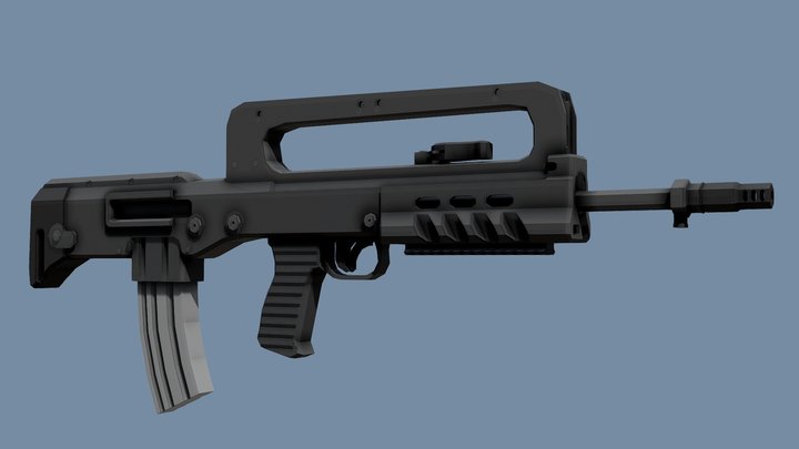 Vhs-2 3D models - Sketchfab