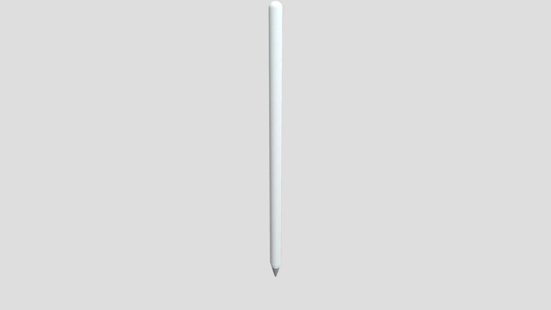 Stylus Pen - Download Free 3D model by PsionicAlch [486f7df] - Sketchfab