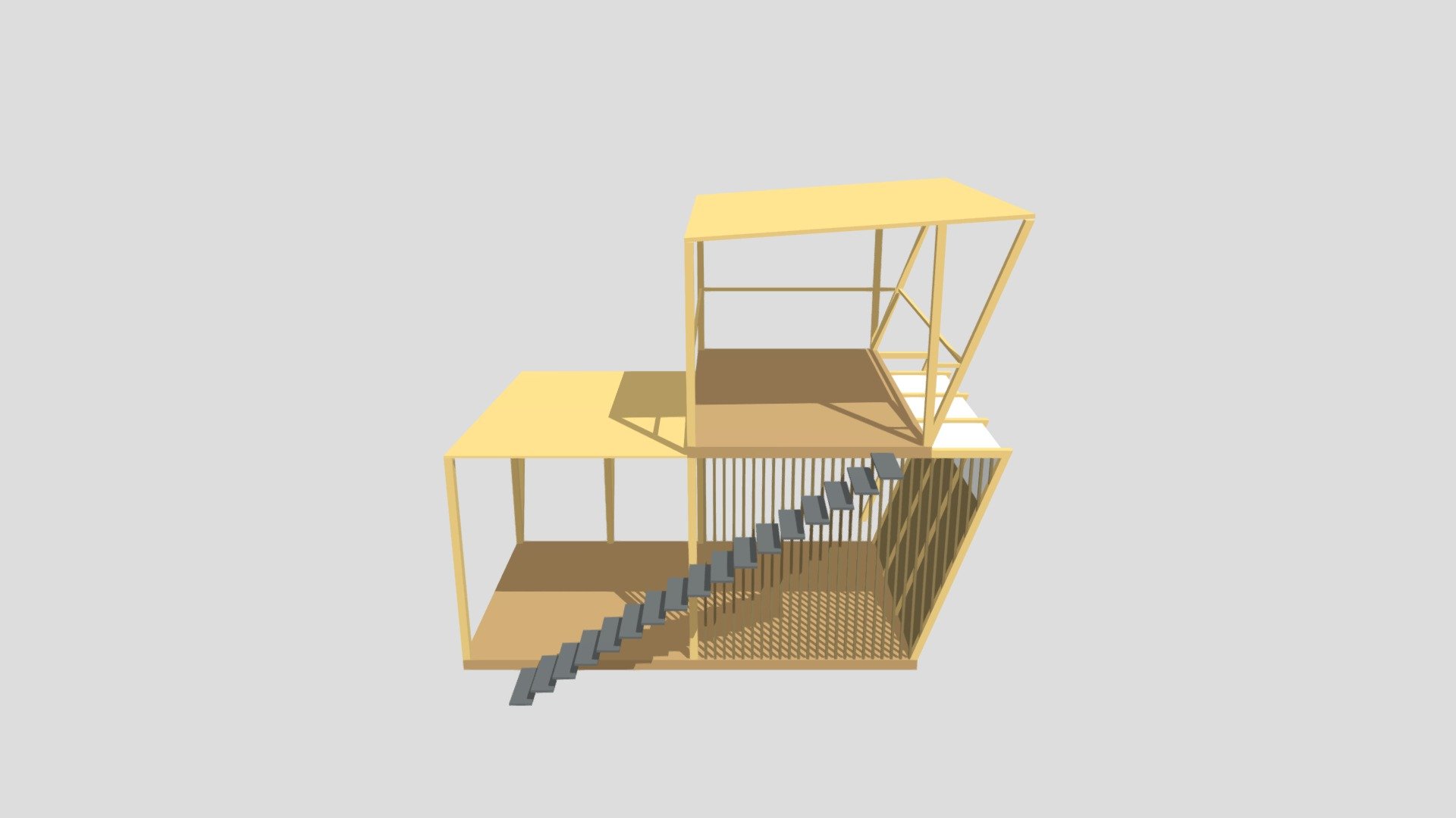 modelo partido final - Copia - 3D model by eduardoagliardi [486fa2a ...