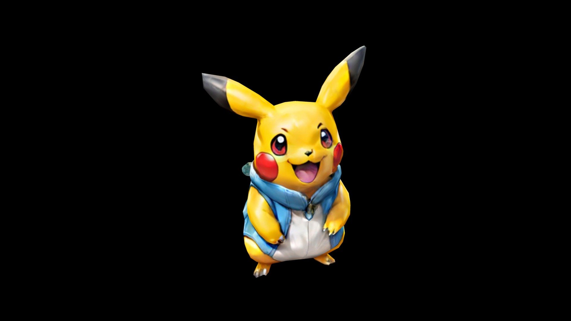 The Adventures of Fawn Grass and Rabbit Snout Ca - Download Free 3D ...