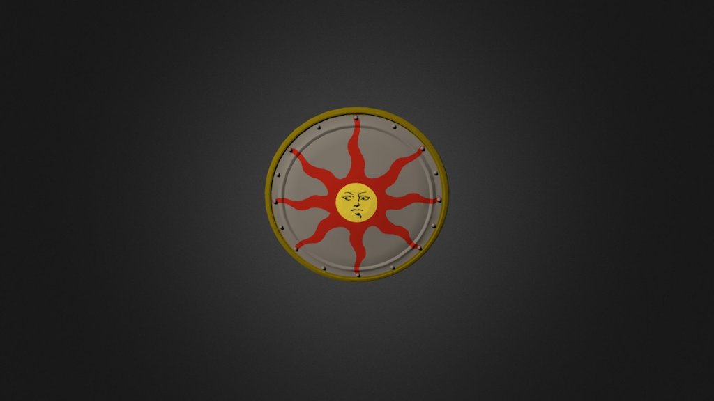 Sunlight Shield - 3D model by Tharand [4871001] - Sketchfab