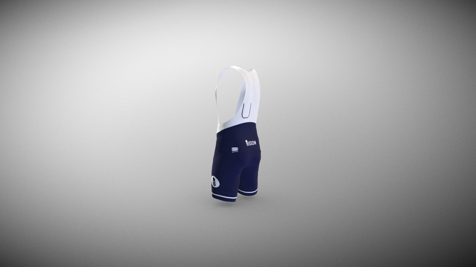 0700808-BIDON - 3D model by Castelli & Sportful Custom by Wolvenberg ...