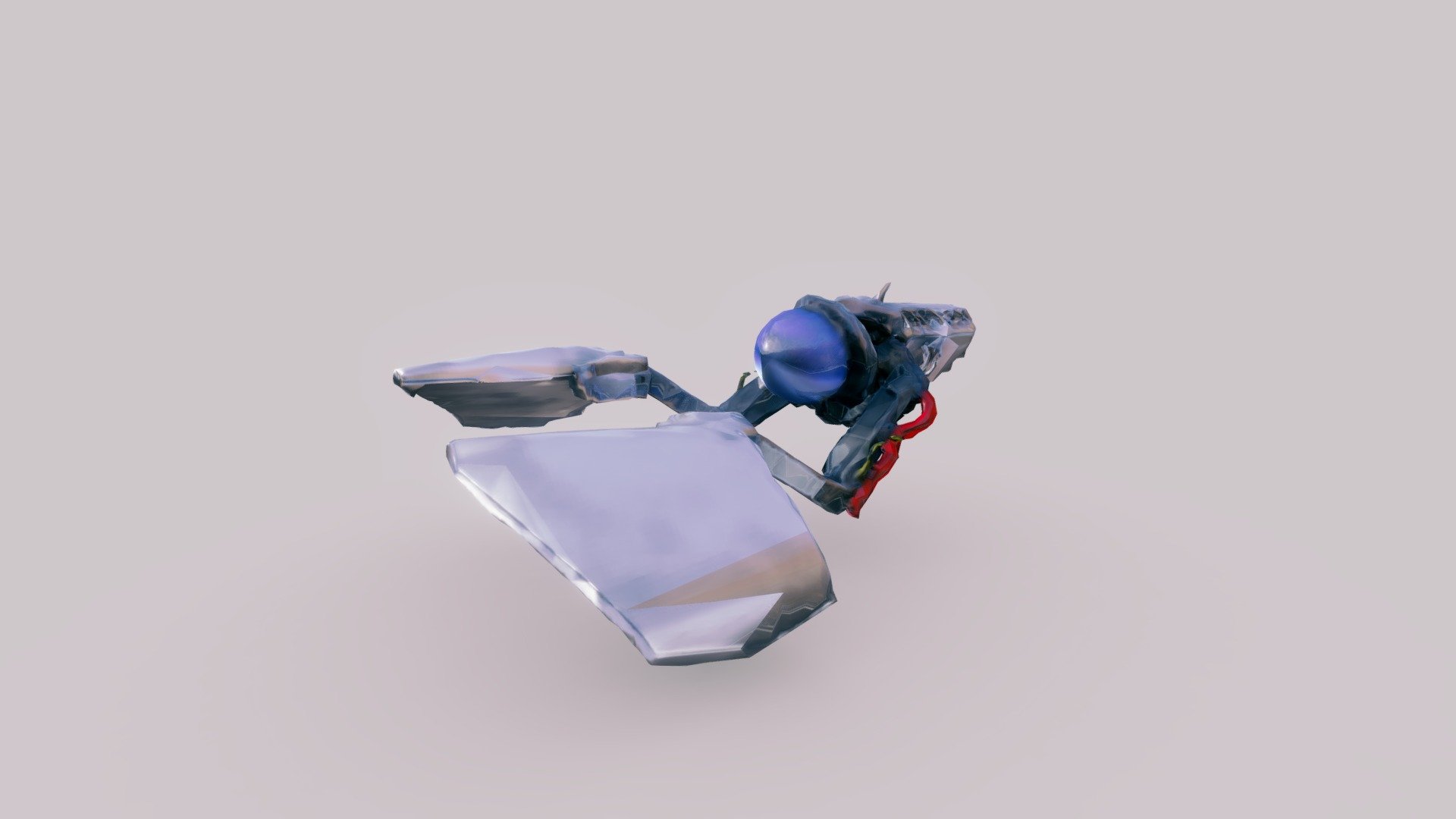 vehicle_01_tex - Download Free 3D model by greysize [4871596] - Sketchfab
