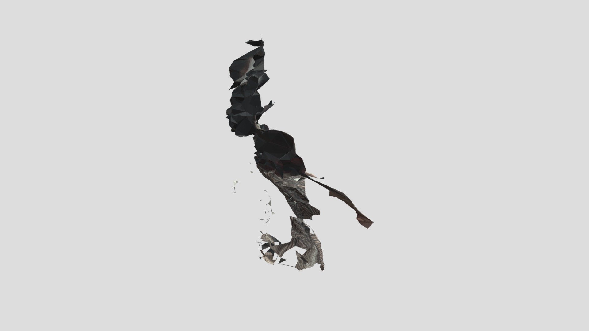 Peehu - Download Free 3D model by Vanshika Sinha (@sinhav) [4872504 ...