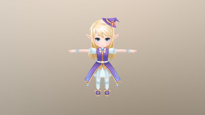 thebome - Sketchfab