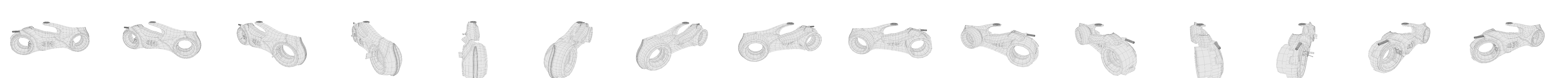 3d hit test - 3D model by kieranr1 [487307c] - Sketchfab