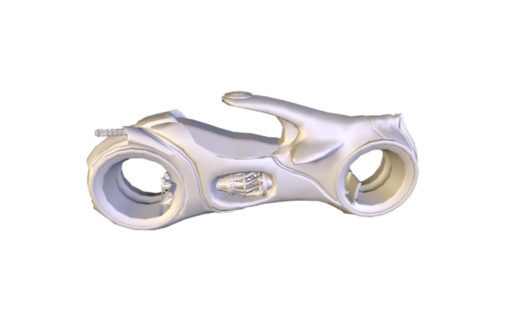 3d hit test - 3D model by kieranr1 [487307c] - Sketchfab