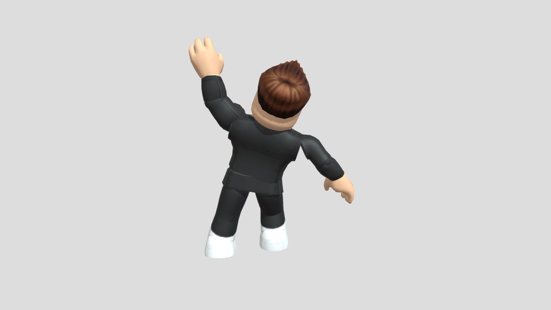 aresale15 avatar roblox - Download Free 3D model by ...