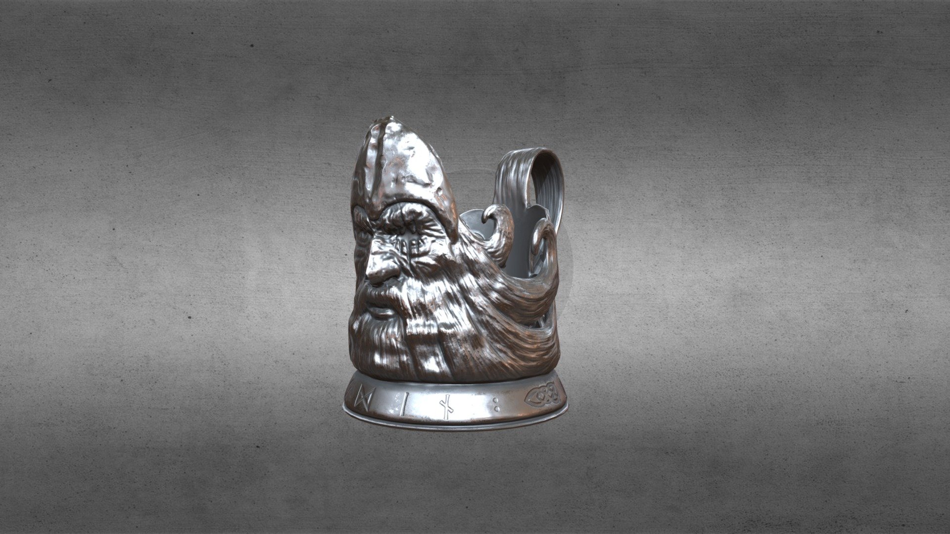 test_001 - 3D model by rhinohopper [48755fb] - Sketchfab