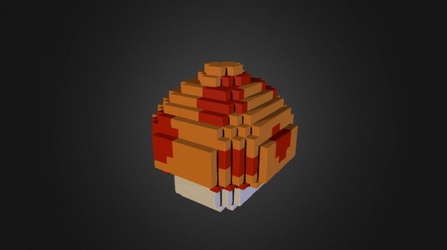 Smm 3D models - Sketchfab