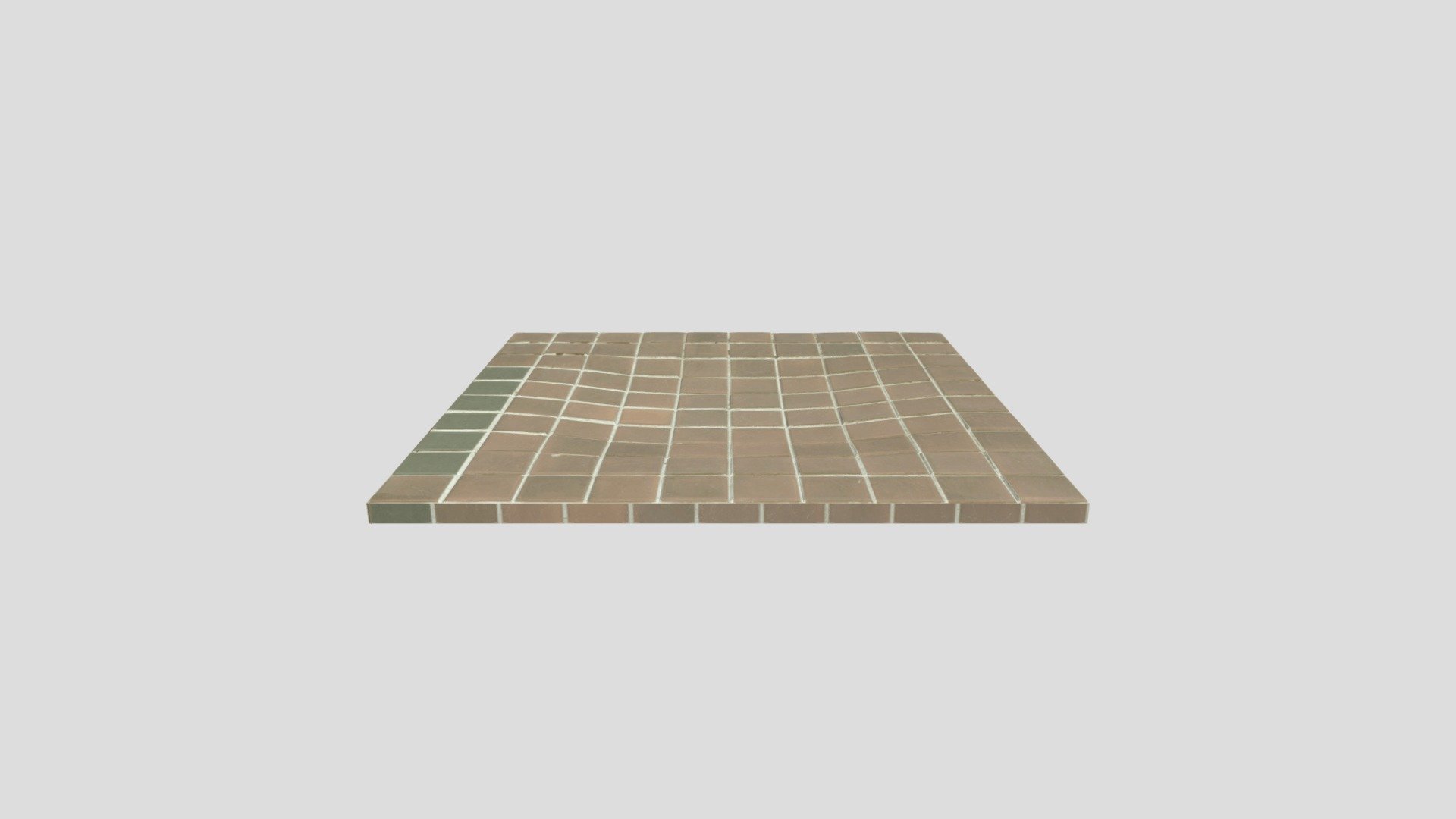 stone kitchen floor tiles - Download Free 3D model by alex.andain.777 ...
