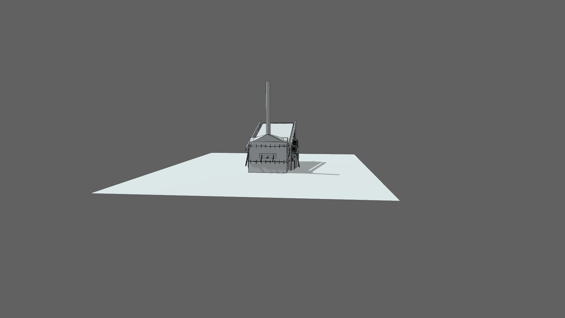 VGF - 3D model by idrish.khan [4877684] - Sketchfab