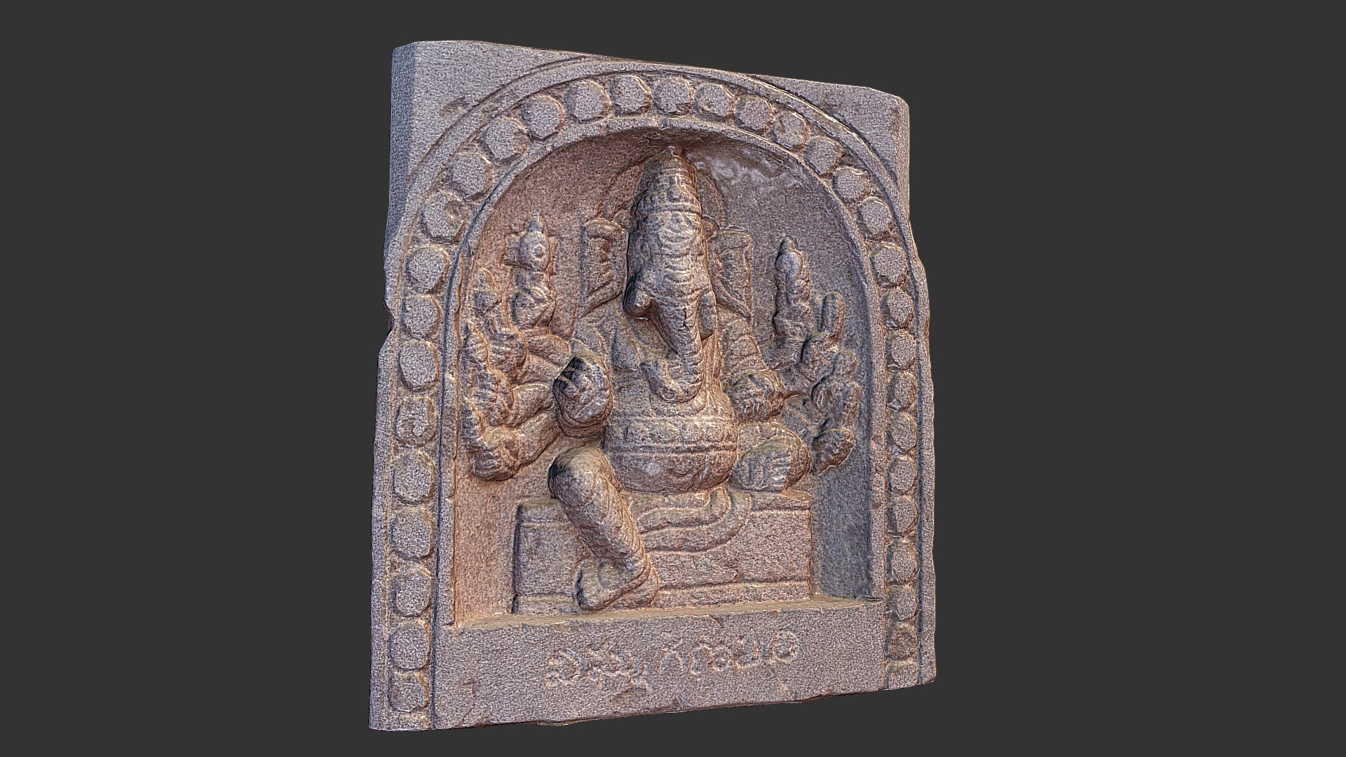 F311 - 3D model by krishnaprasad [4878044] - Sketchfab