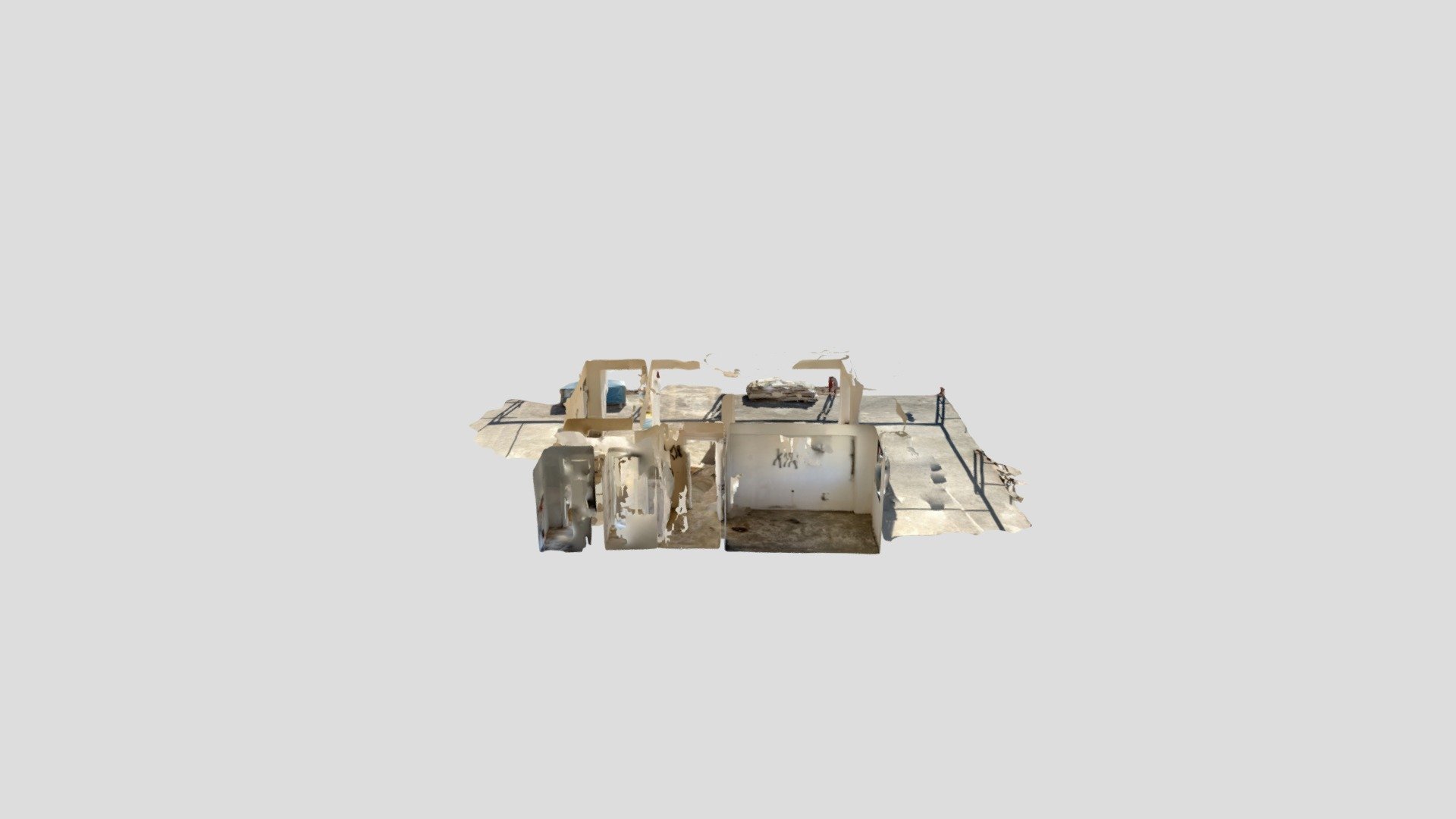 Polycam capture - Download Free 3D model by esmacetinkaya06 [4878487 ...