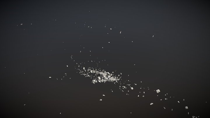 Effect 3D models - Sketchfab
