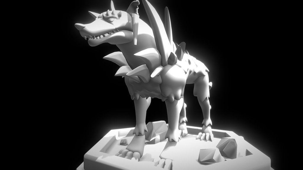 A23 - A 3D model collection by 74565hd - Sketchfab