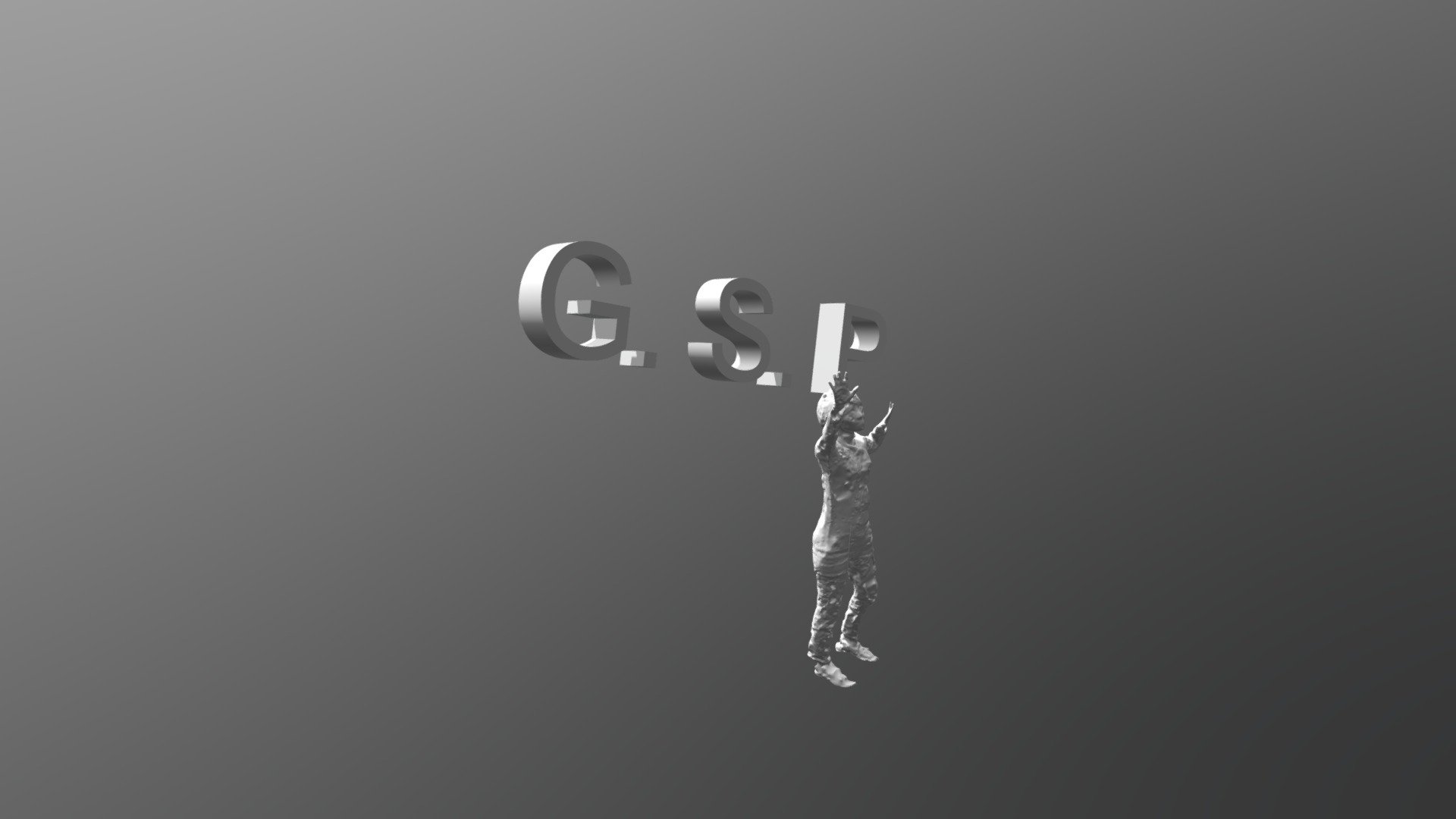 Gsp A - 3D model by jan1388 [487b8ba] - Sketchfab